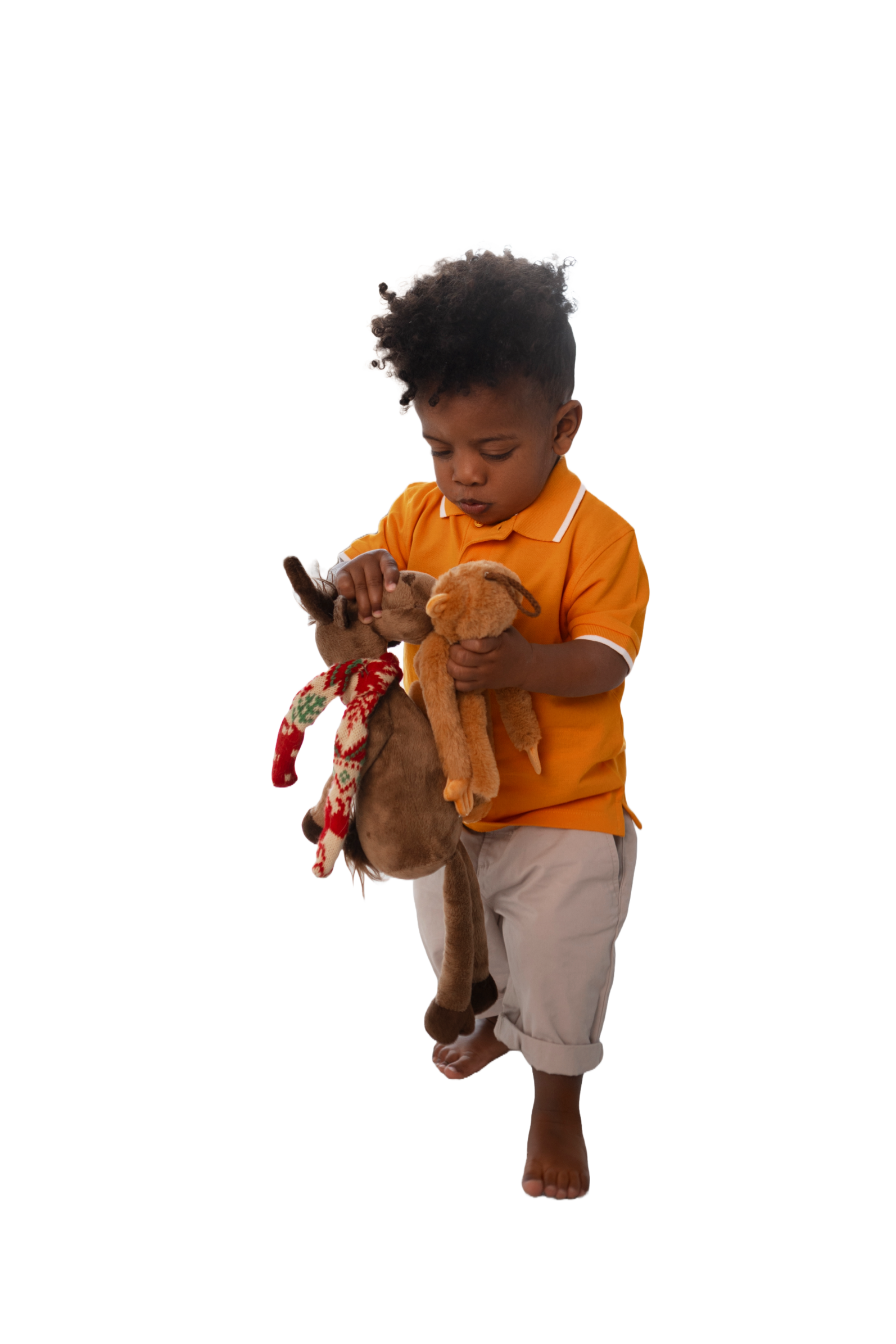 iKidz – Where Kids Matters