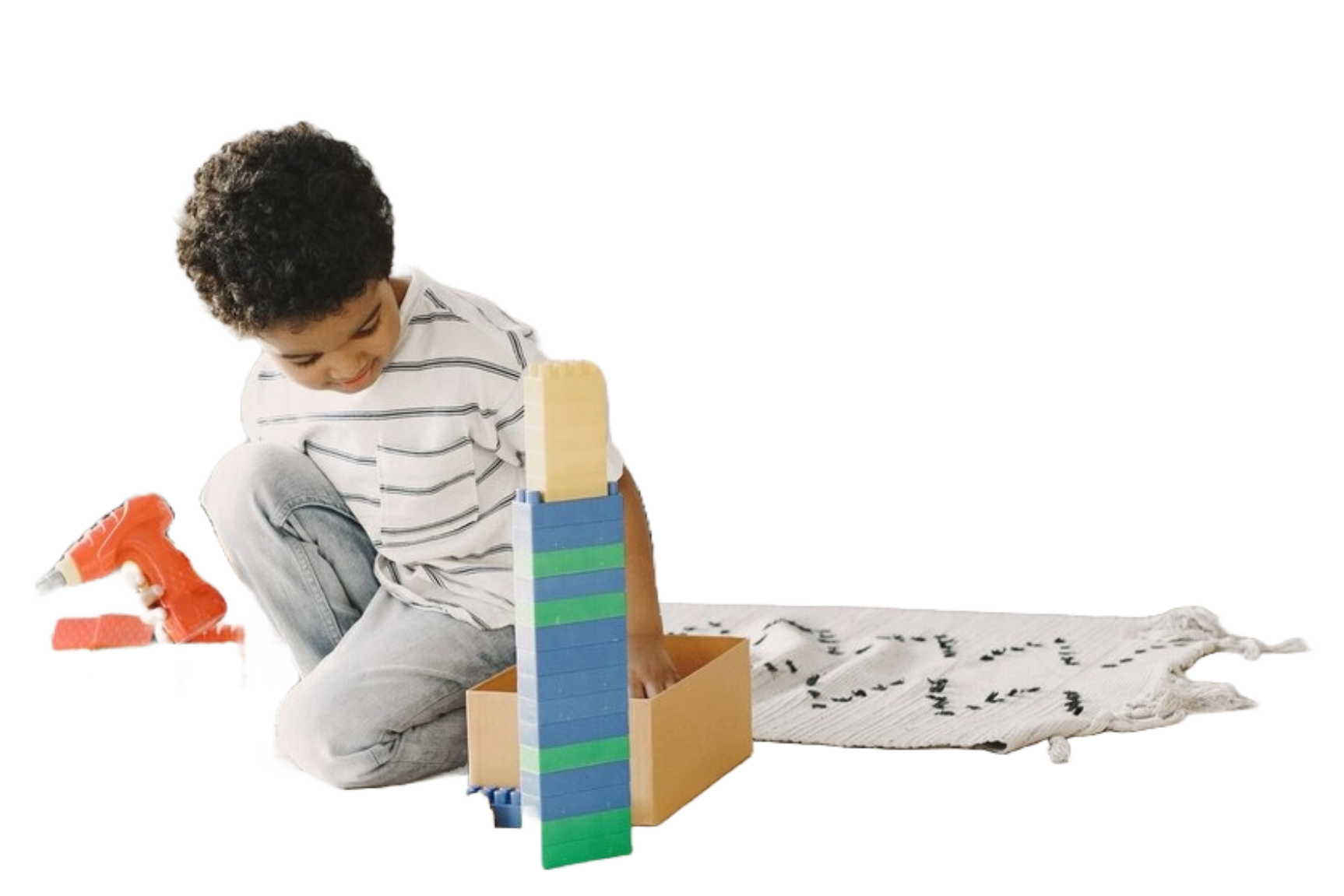 iKidz – Where Kids Matters